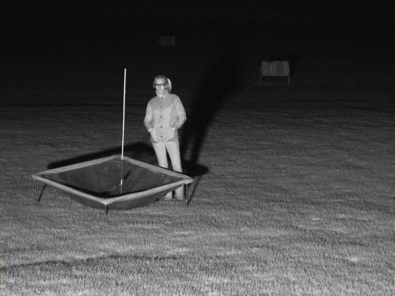 Lighting for CCTV cameras - How Good is Your Light? | Raytec