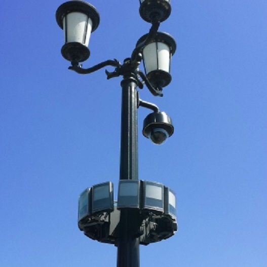 | Raytec Case Studies