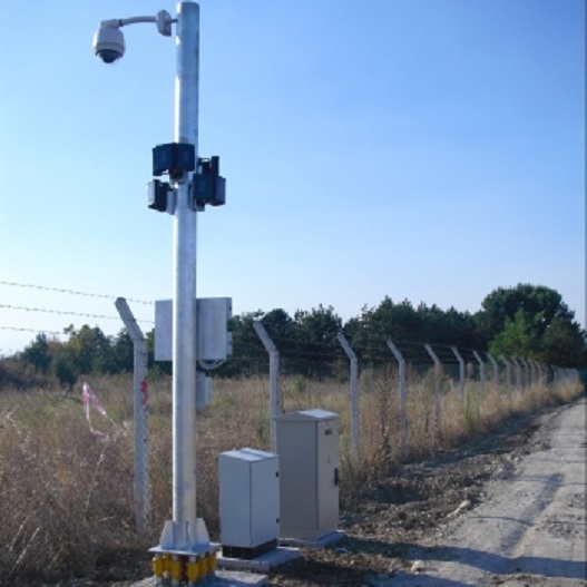 | Raytec Case Studies