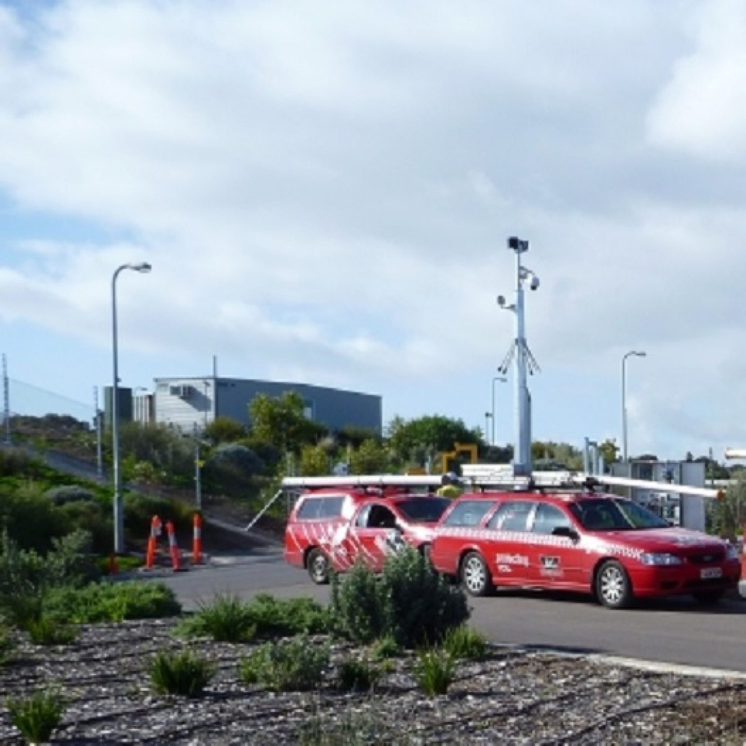 Case Studies Archive - Raytec