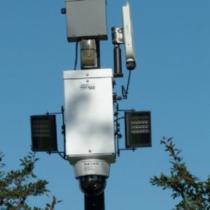 | Raytec Case Studies