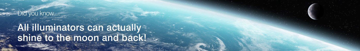 Raytec: The Lighting Standard for Video Surveillance