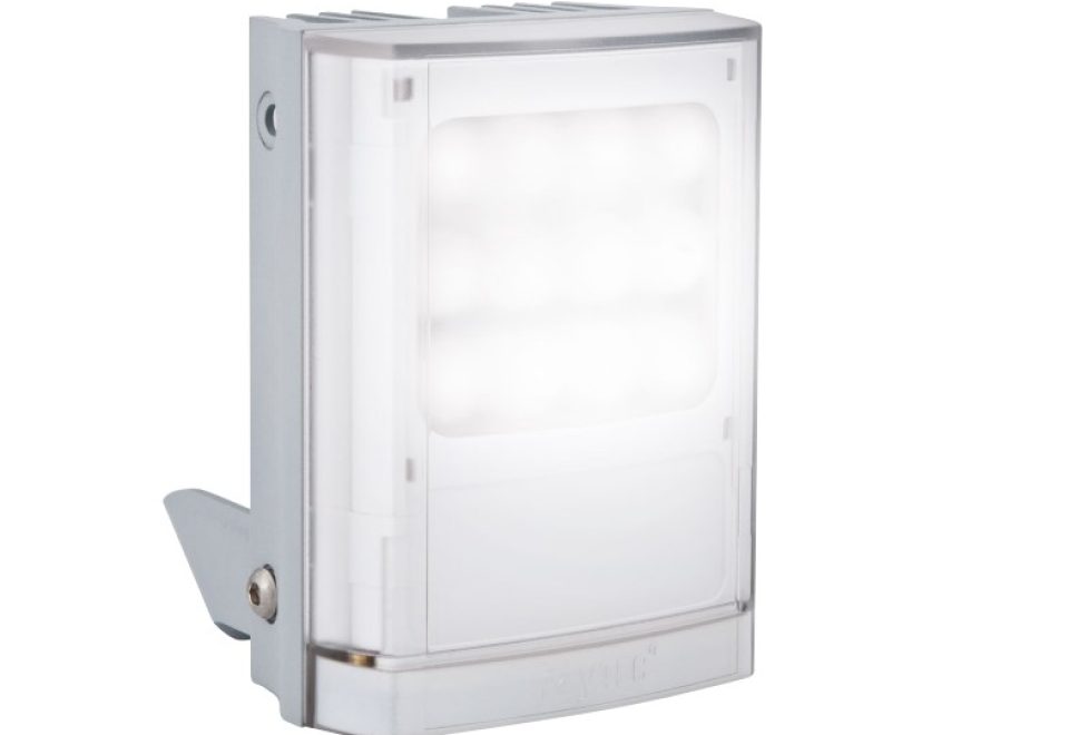 Raytec: The Lighting Standard for Video Surveillance