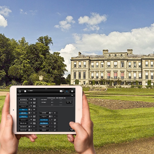 | Raytec Case Studies