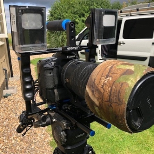 | Raytec Case Studies