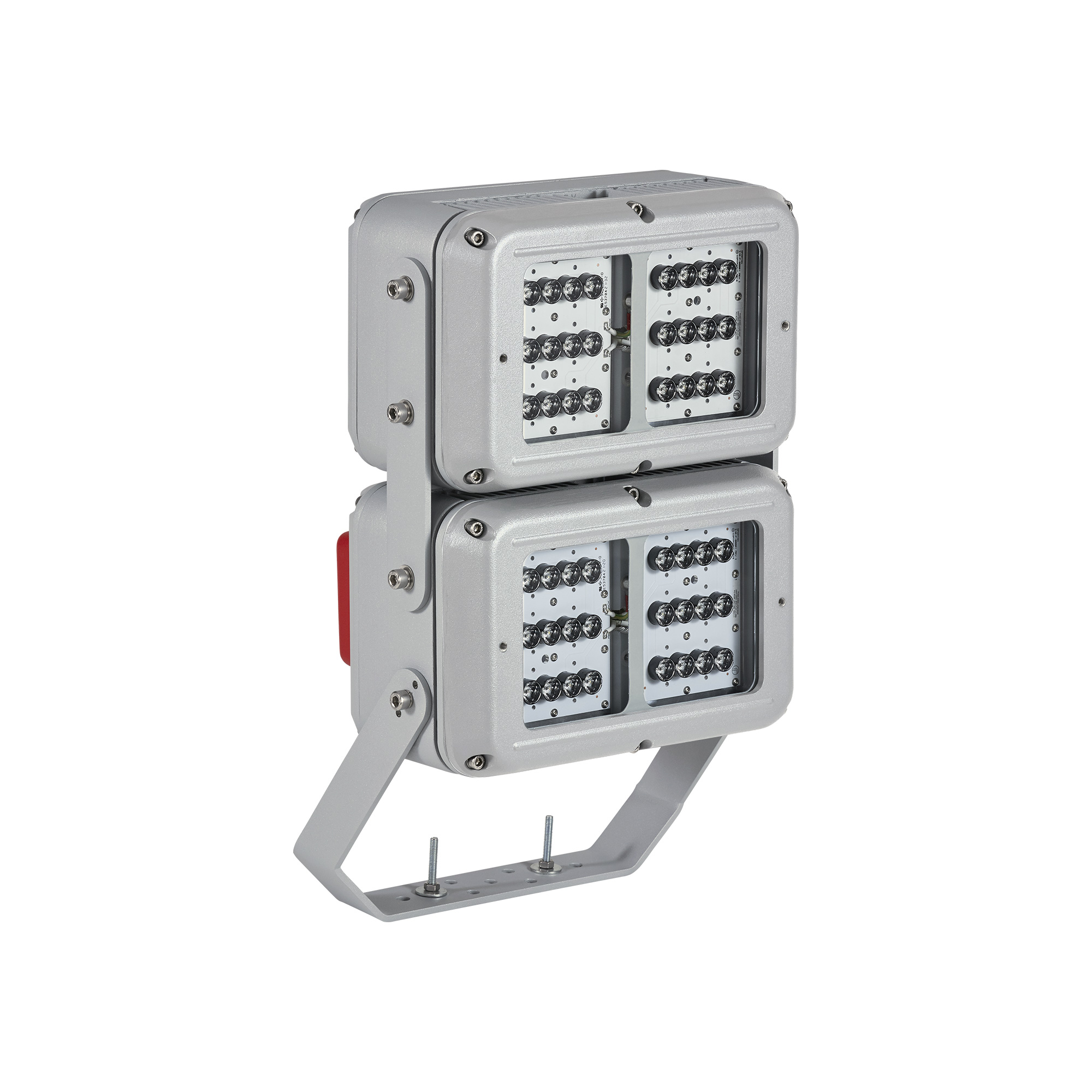 ATEX Zone 1 & Zone 2 Lighting - Hazardous Area LED Lighting