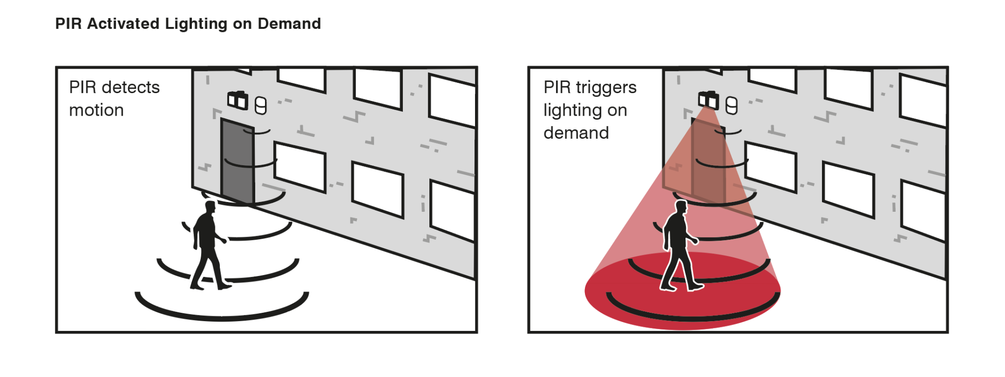 Raytec: Creating Dynamic Lighting for Network Systems