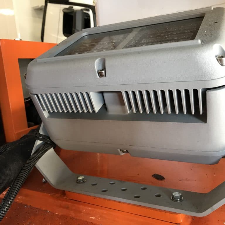 | Raytec Case Studies