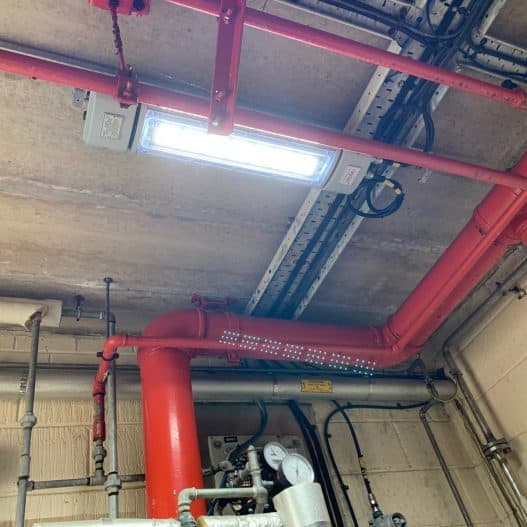 | Raytec Case Studies