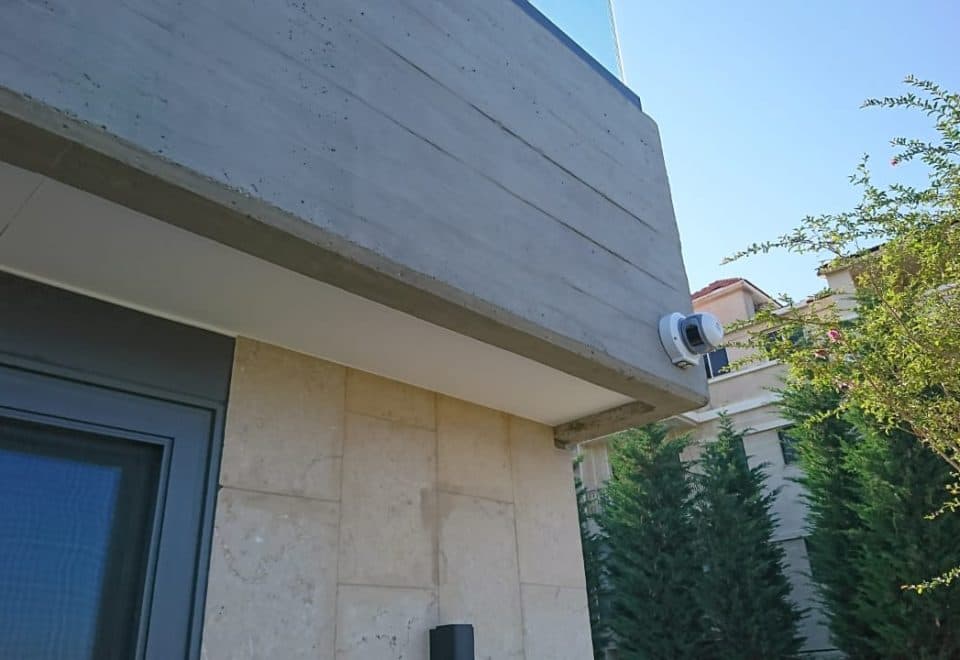 Raytec Hybrid Lighting for Lebanon Palace | Case Studies | Raytec