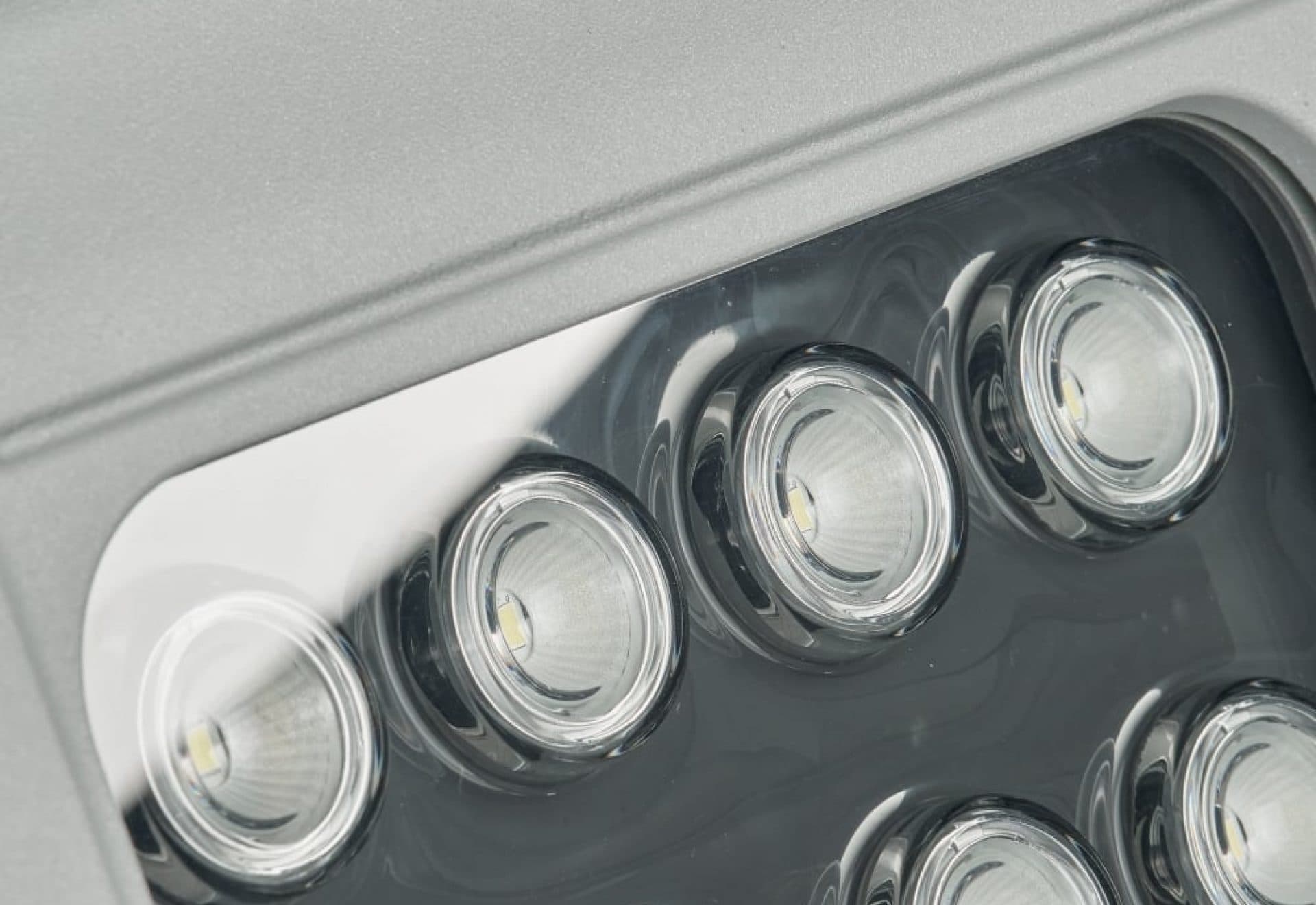 ATEX Street Lighting | SPARTAN Street Zone 1/21 | Raytec LED