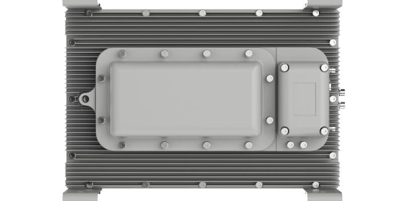 SPARTAN High Power Bay HPBY CID2 | Raytec