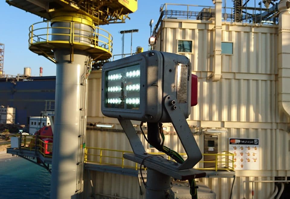 Raytec LED Lighting - Home