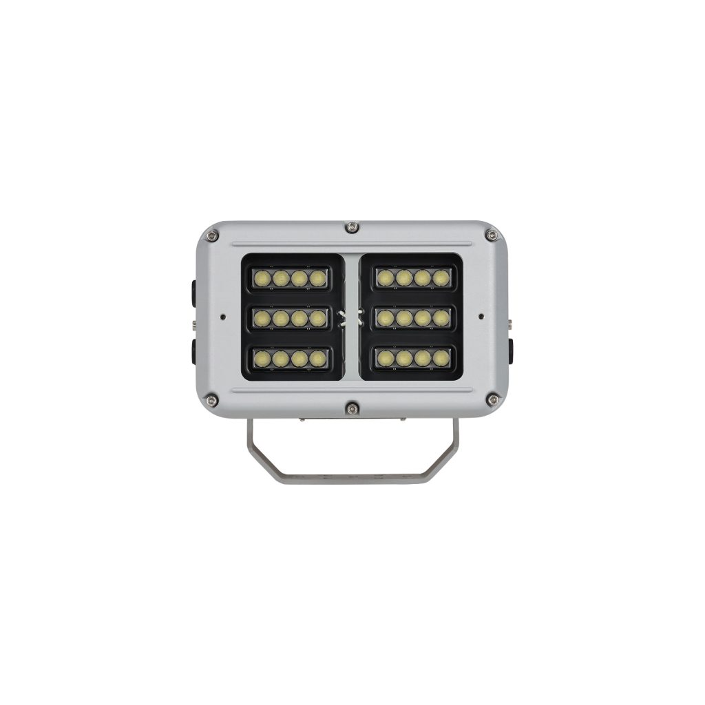SPARTAN Flood LED Lighting | Hazardous Area Lighting