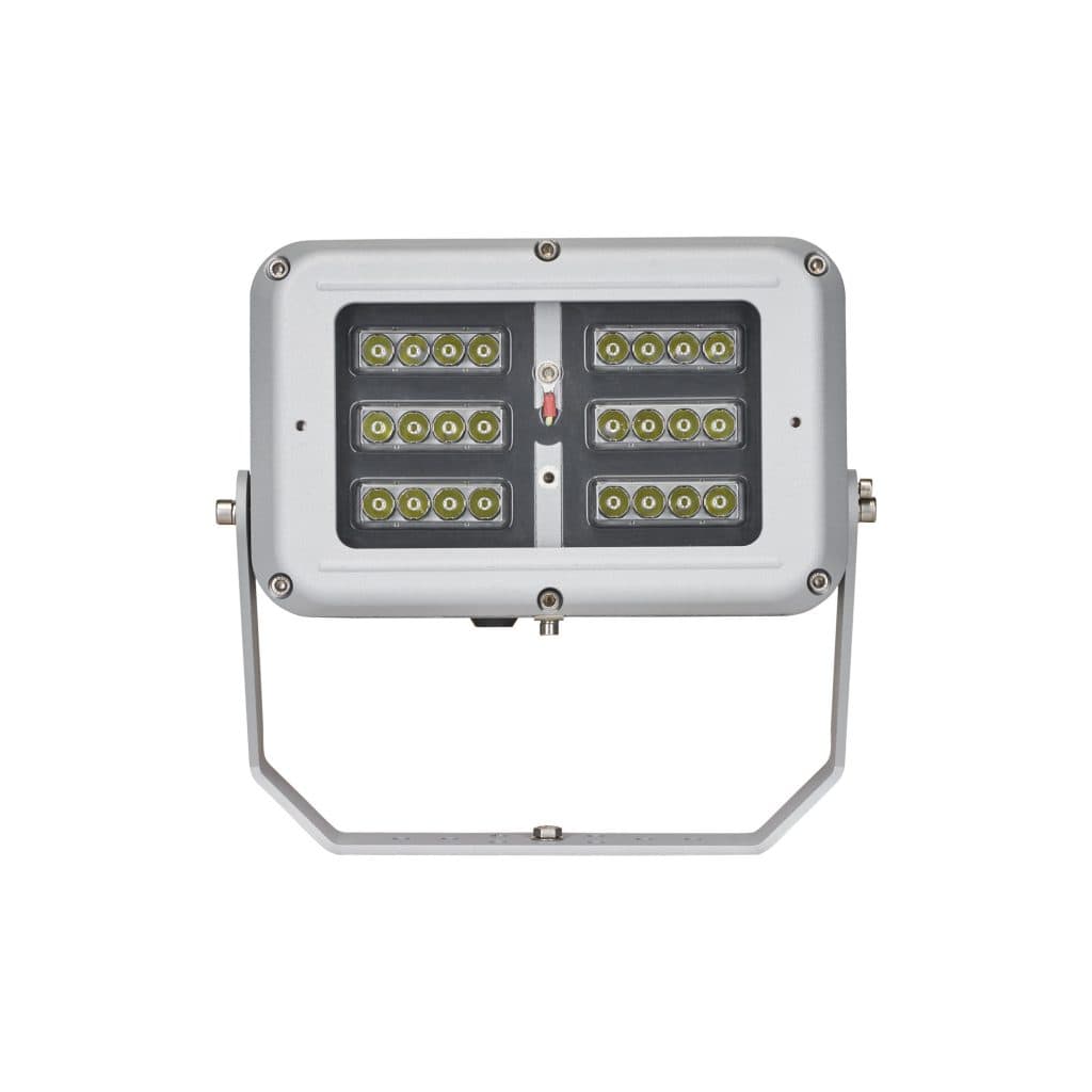 Hazardous Area LED Lighting - Raytec