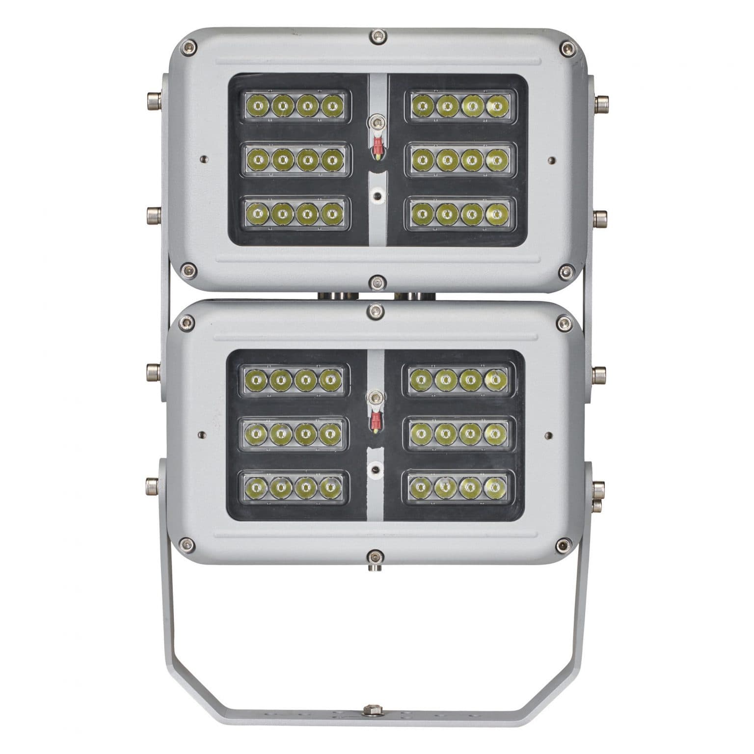 LED Flood Light with Emergency Backup - SPARTAN FL Zone 1 | Raytec