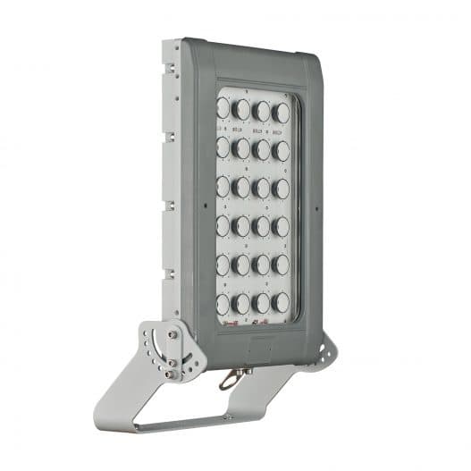 Hazardous Area LED Lighting - Raytec