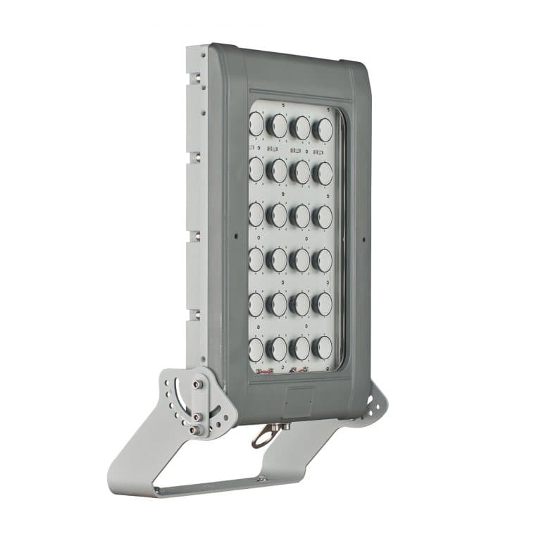 ATEX Flood Luminaires | Raytec LED Lighting
