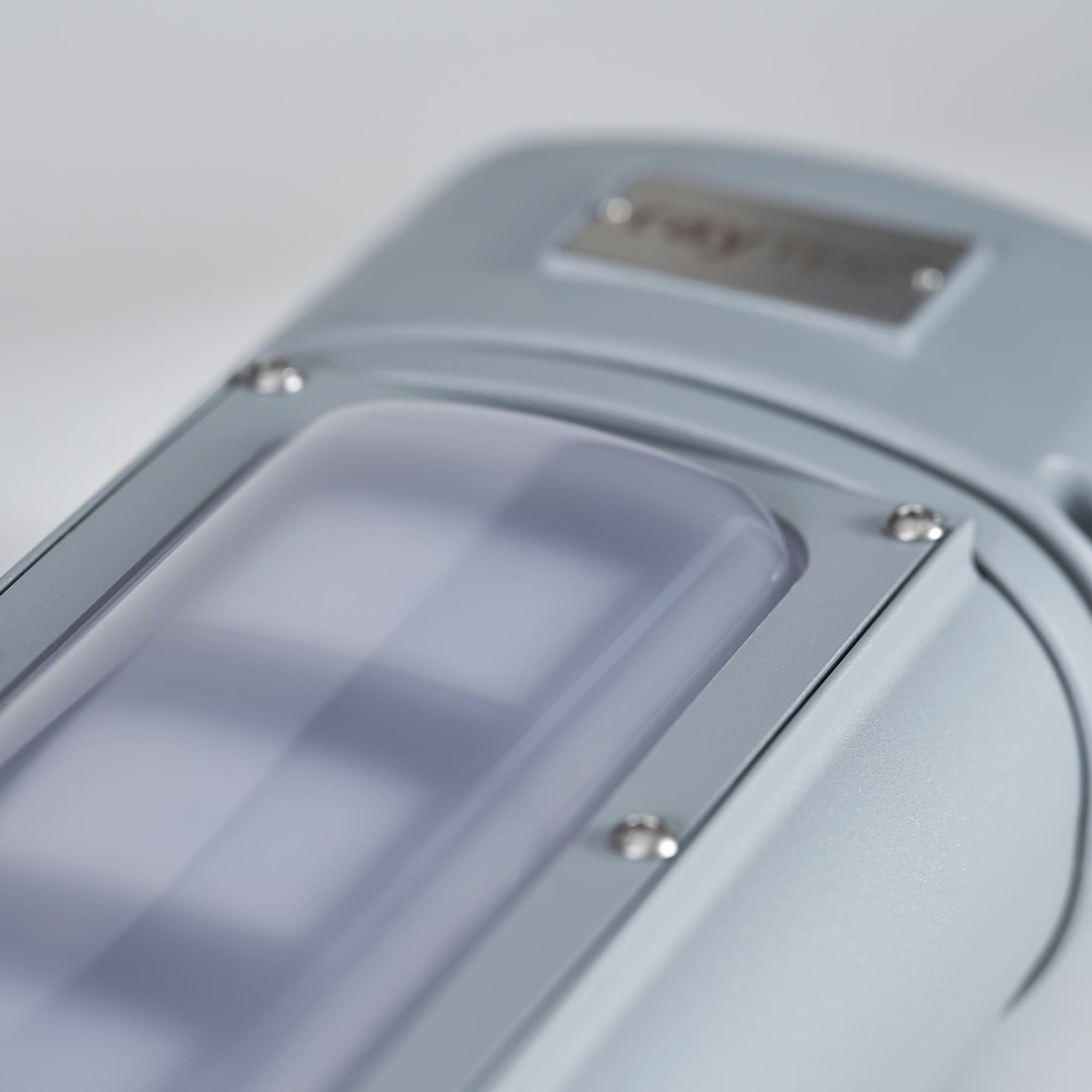 Zone 2 LED lighting | SPARTAN WL168 | Raytec LED