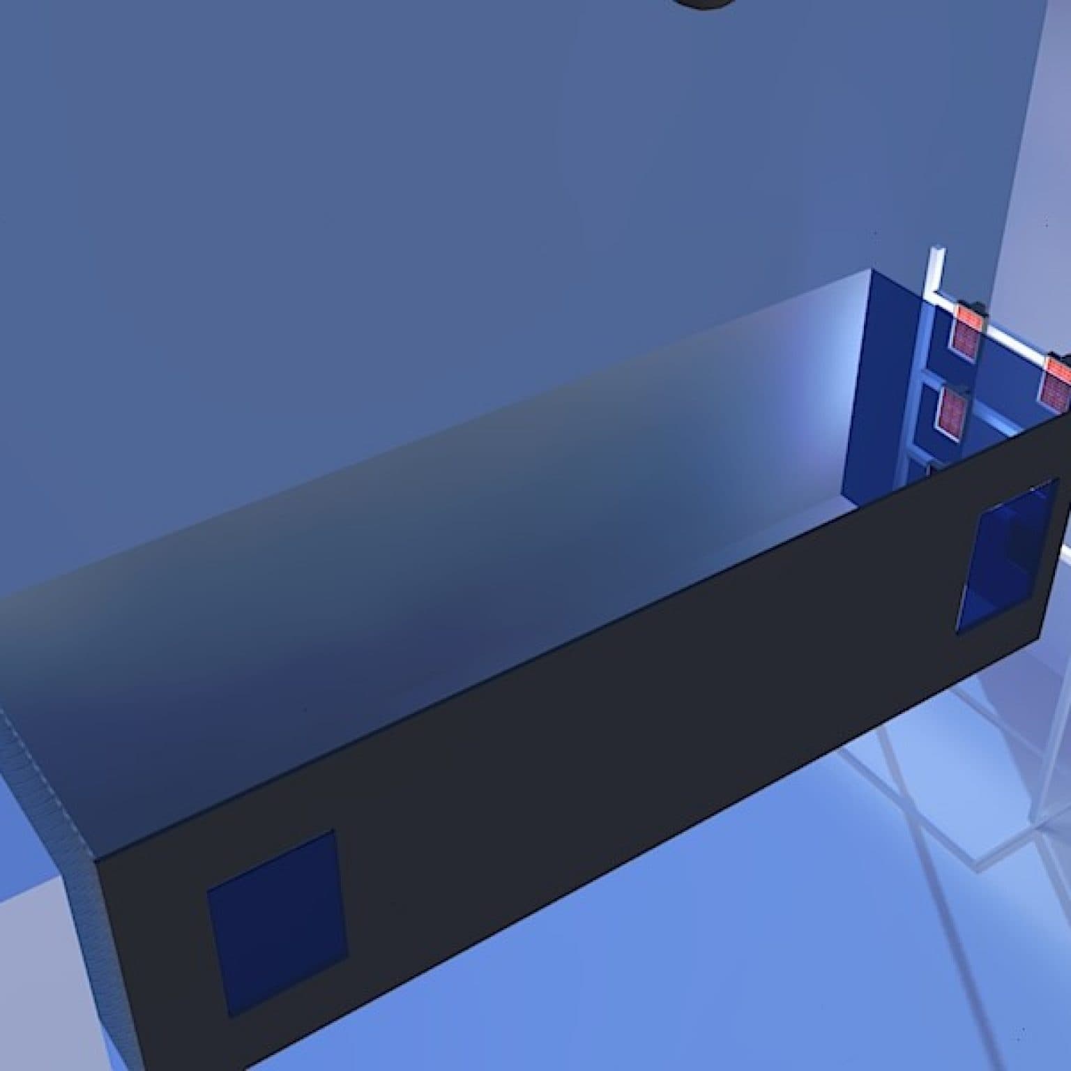 | Raytec Case Studies