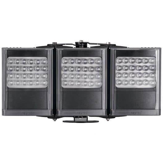 IR Strobe Light - PULSESTAR Pulsed Illumination Raytec - LED Lighting