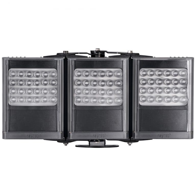 IR Strobe Light | PULSESTAR Pulsed Illumination Raytec | LED Lighting