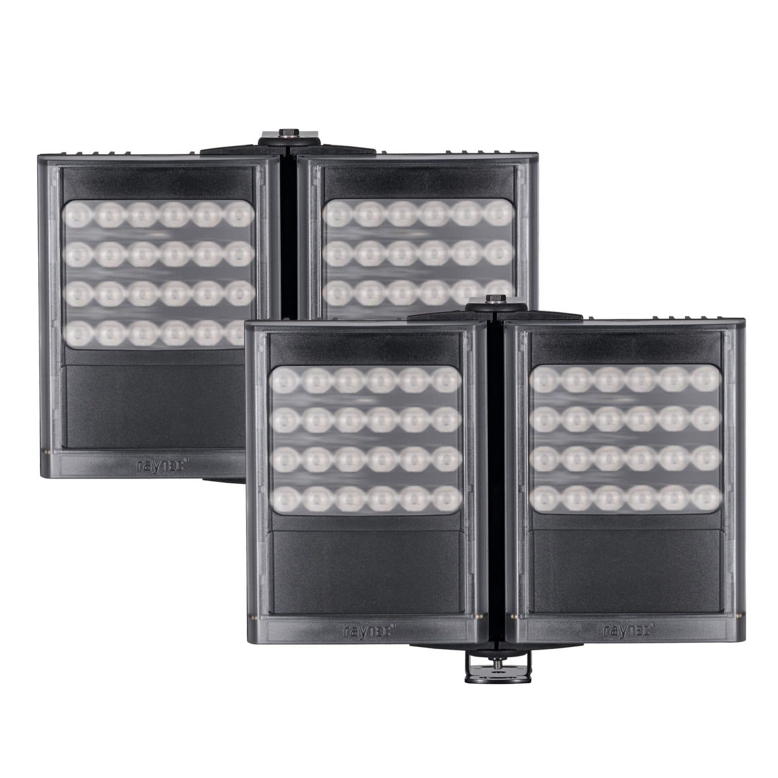 IR Strobe Light - PULSESTAR Pulsed Illumination Raytec - LED Lighting
