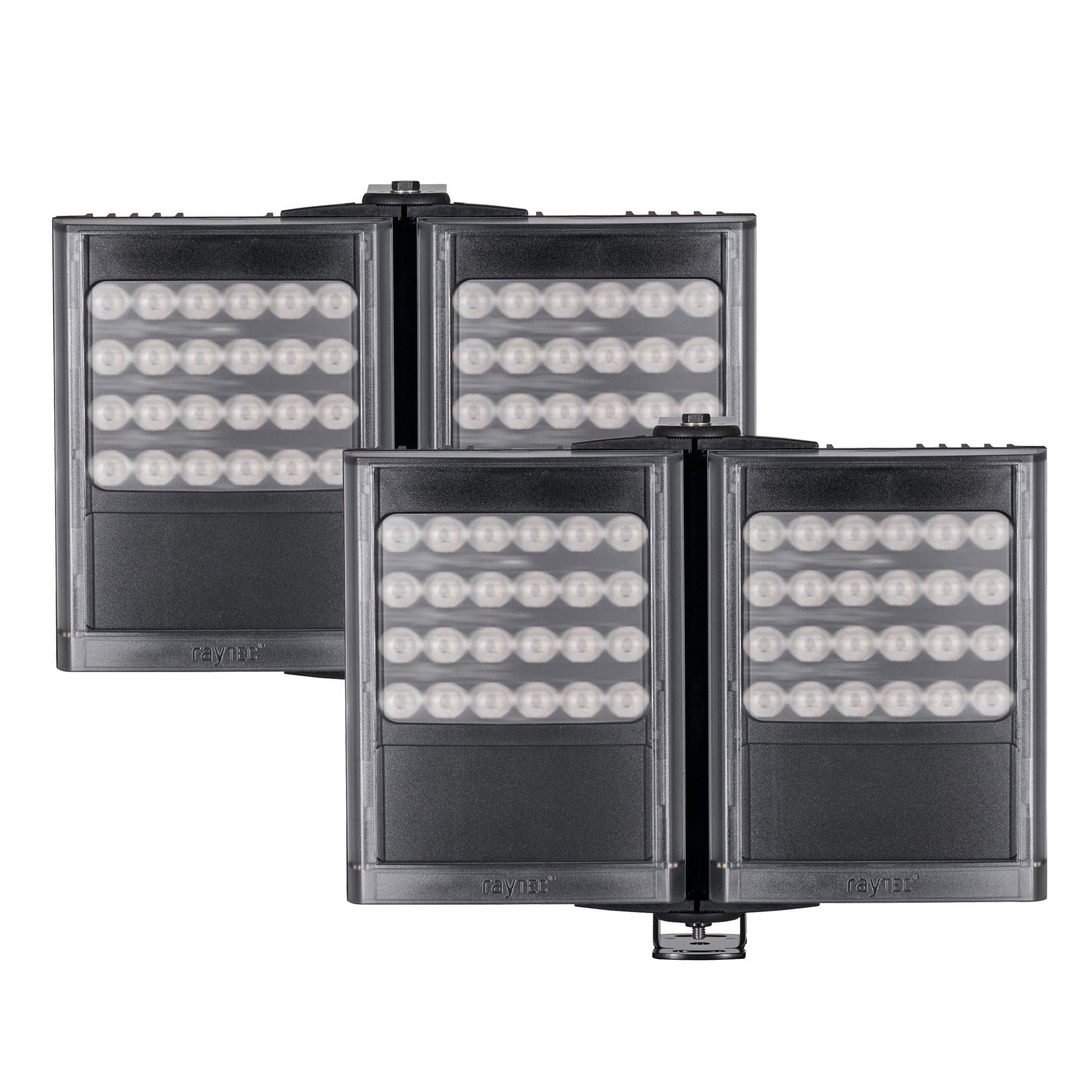 IR Strobe Light | PULSESTAR Pulsed Illumination Raytec | LED Lighting