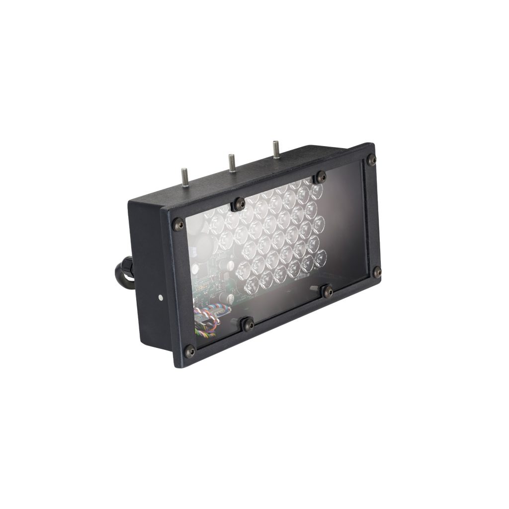Pulsed LED Lighting for Transport Applications | Raytec