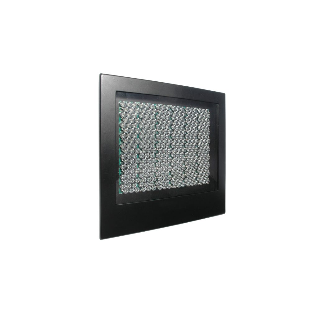 Pulsed LED Lighting for Transport Applications | Raytec