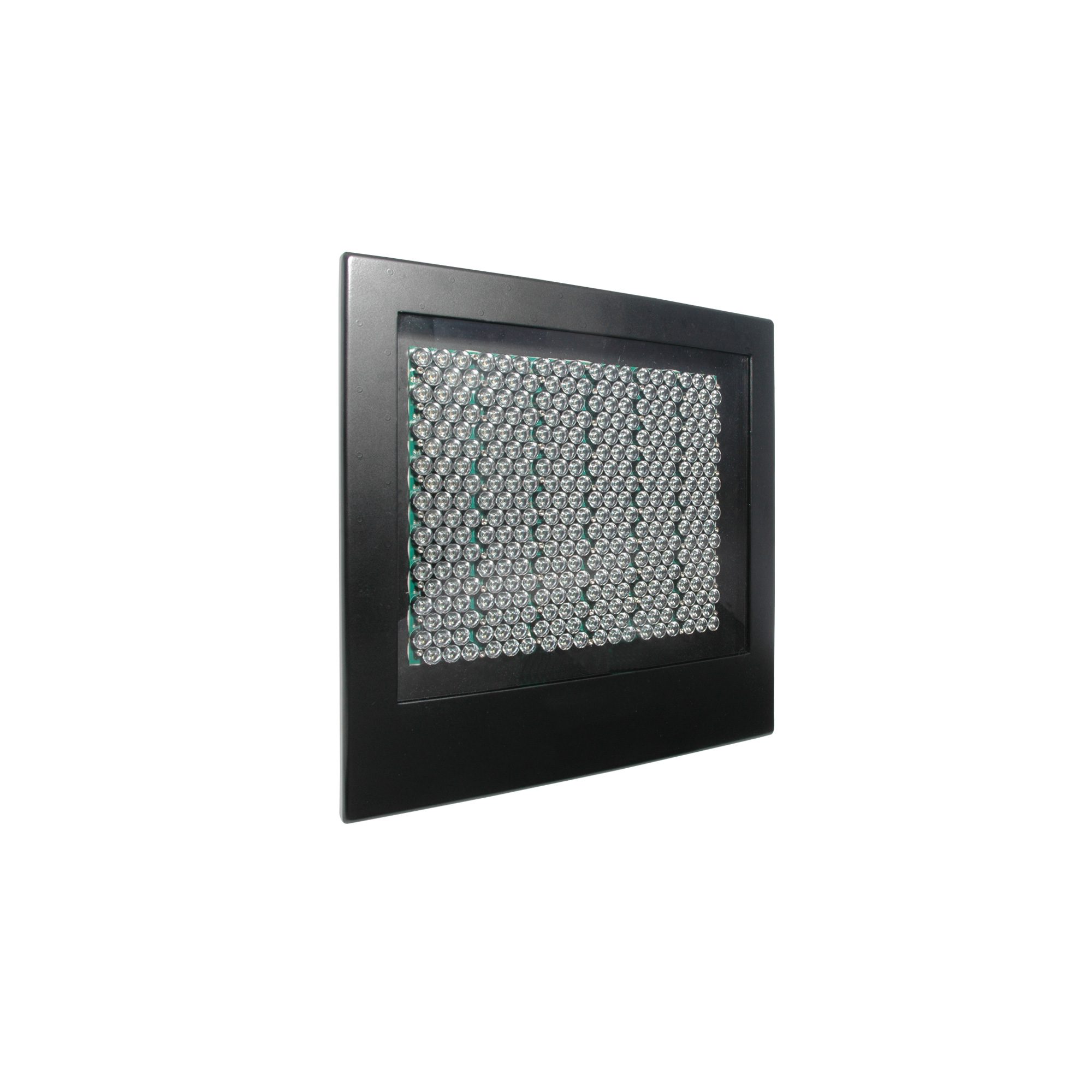 Pulsed LED Lighting for Transport Applications | Raytec