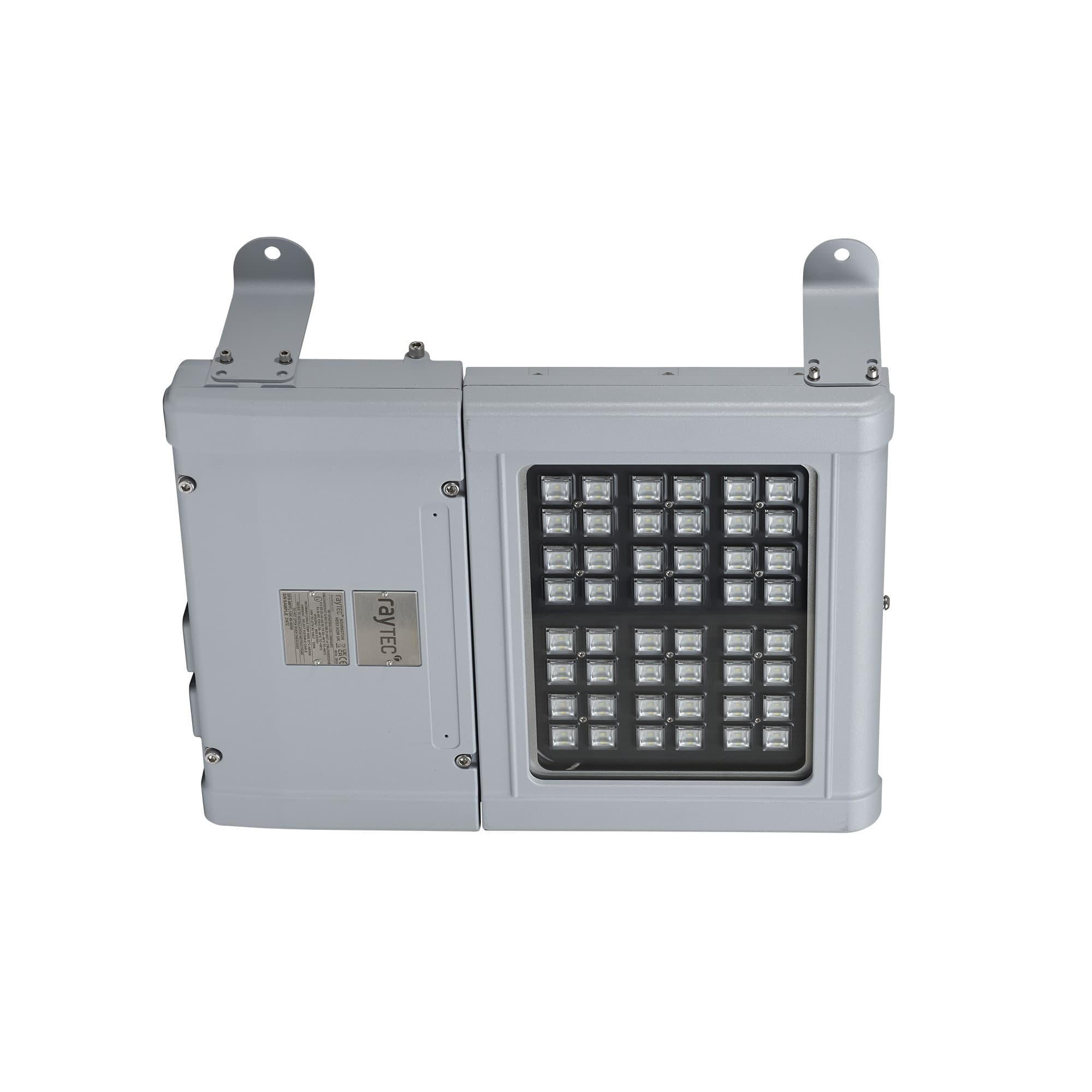 SPARTAN Mid Power | Bay Lighting | Zone 1/21