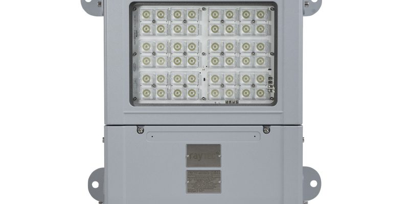 WARRIOR Mid Power Bay | Raytec