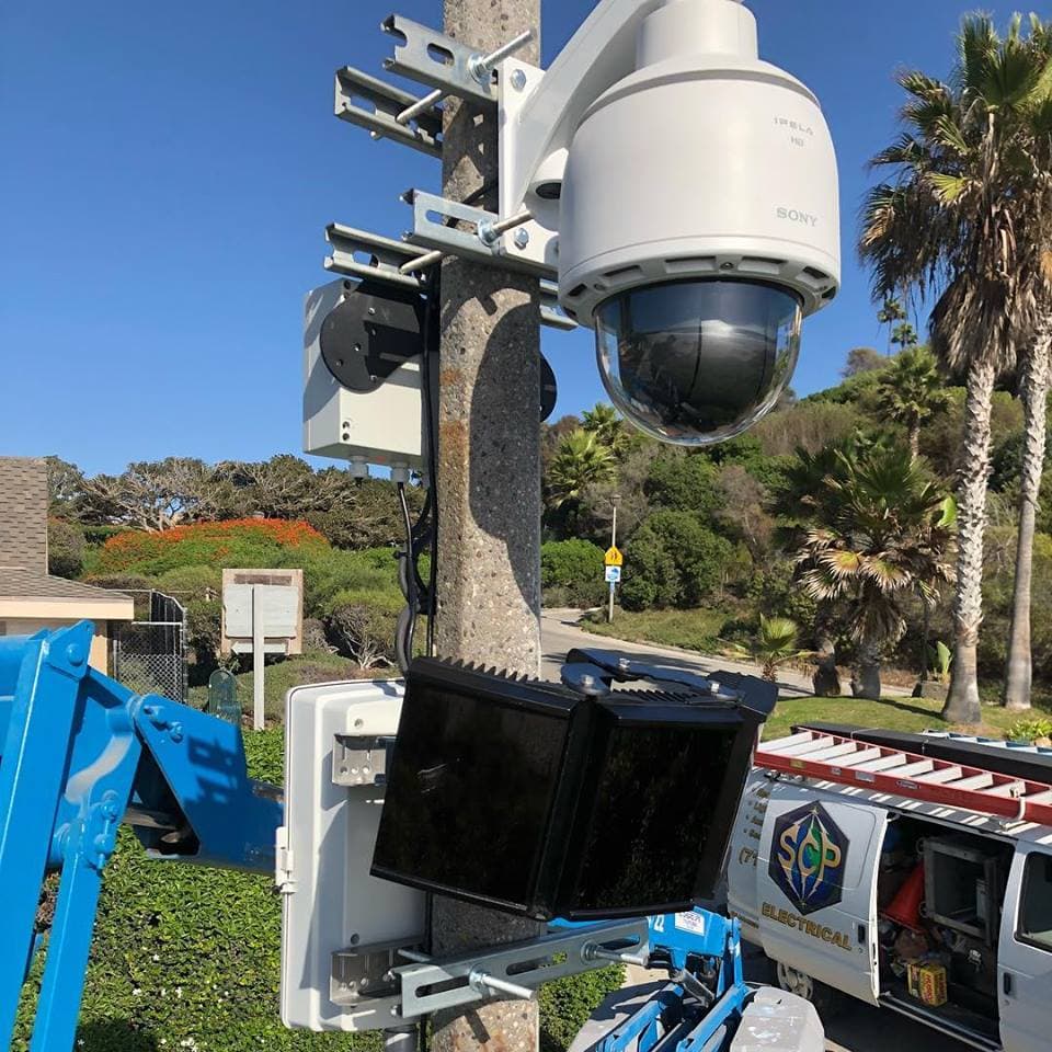 | Raytec Case Studies