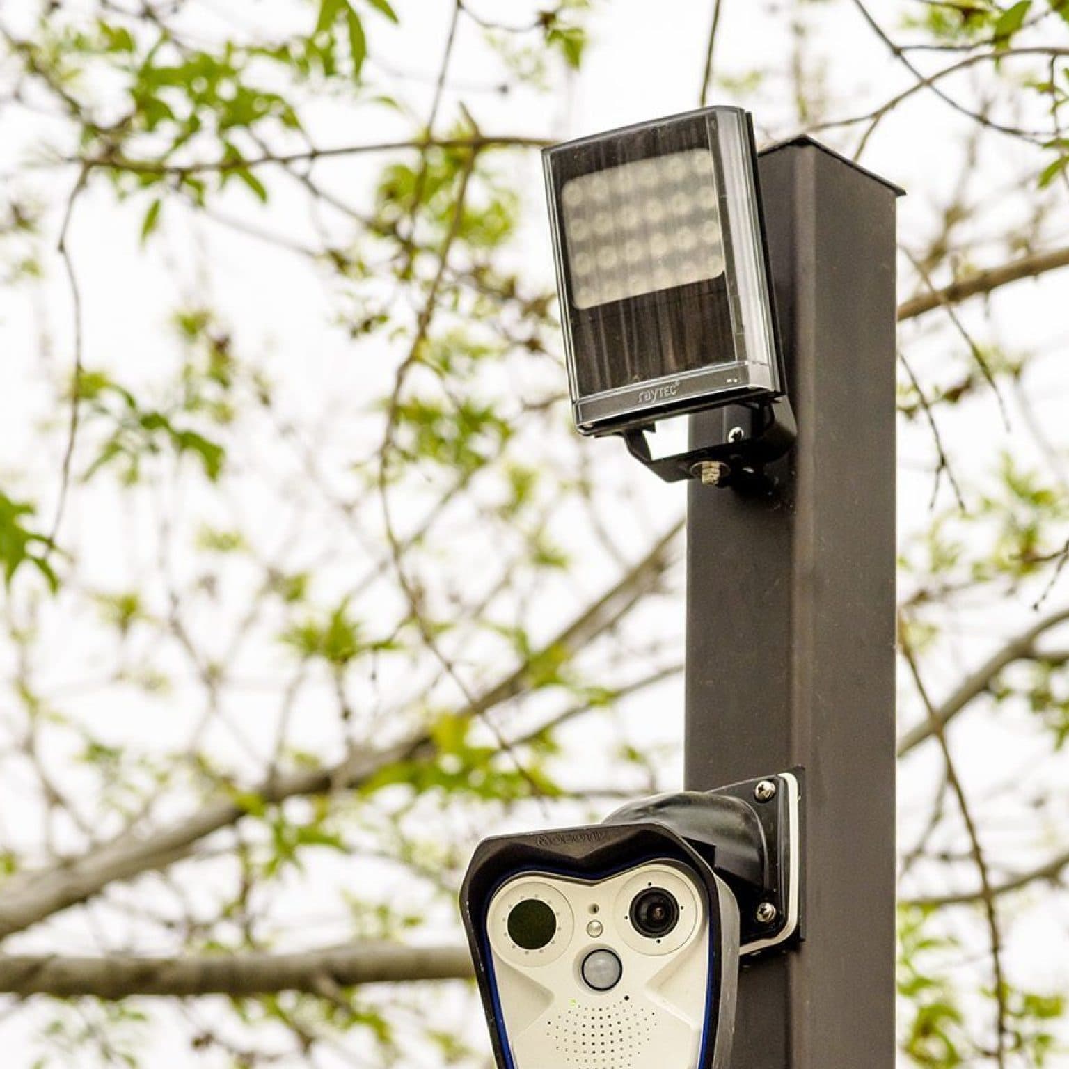 Case Studies Archive - Raytec