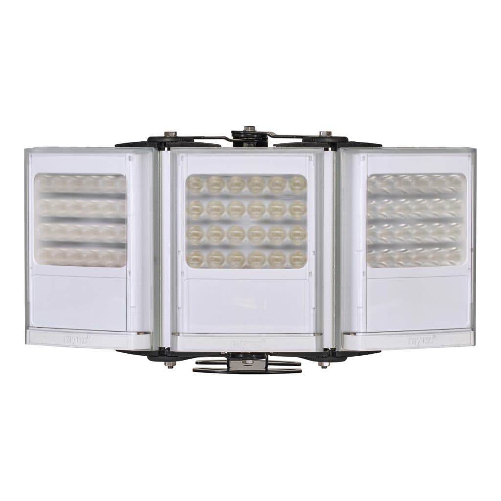 Security Lighting - Raytec LED Illuminators