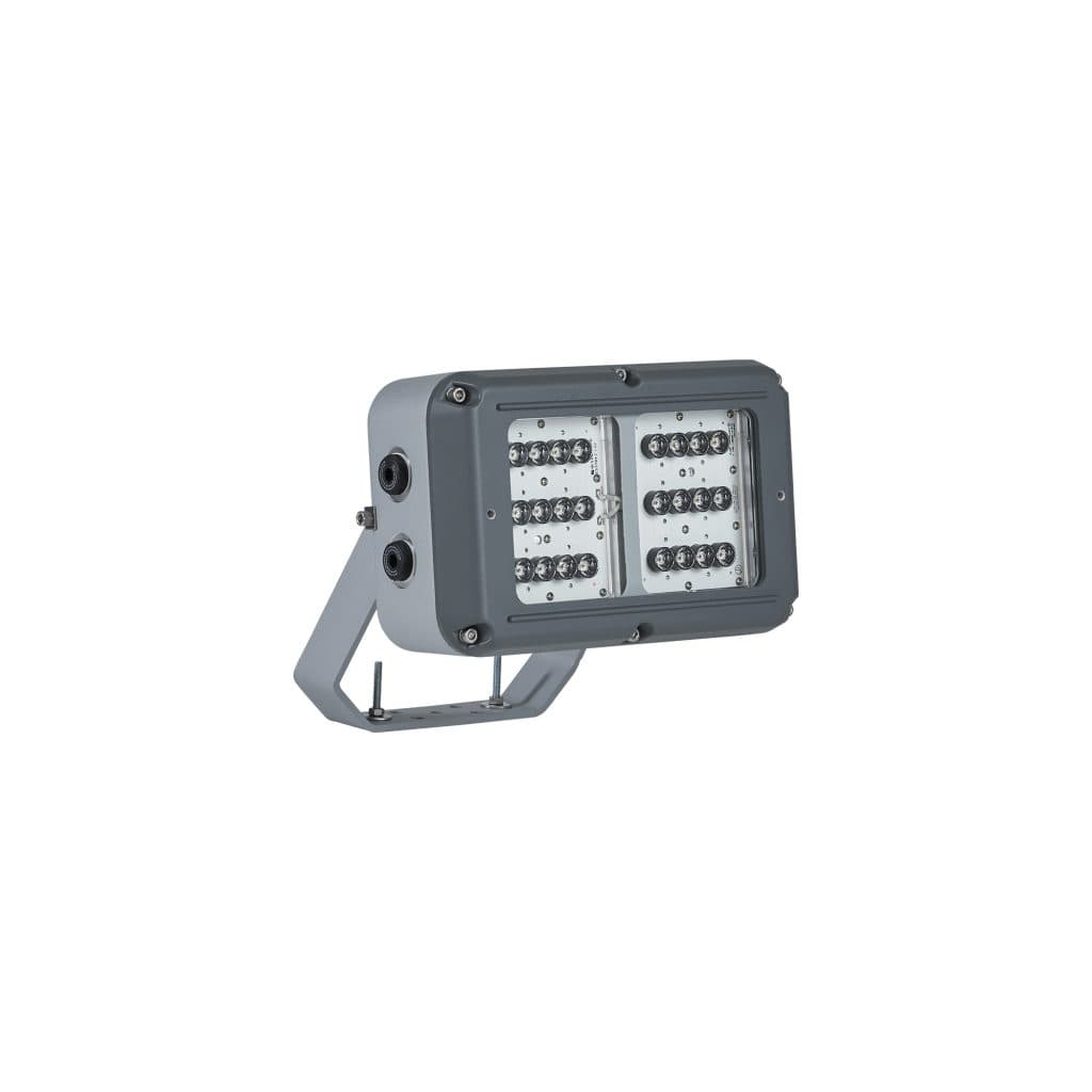 ATEX Flood Luminaires | Raytec LED Lighting
