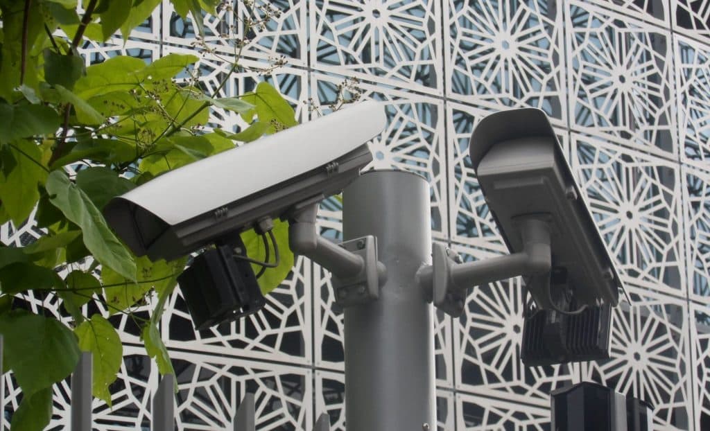 Infrared Light for CCTV | VARIO2 | Raytec LED Illuminators