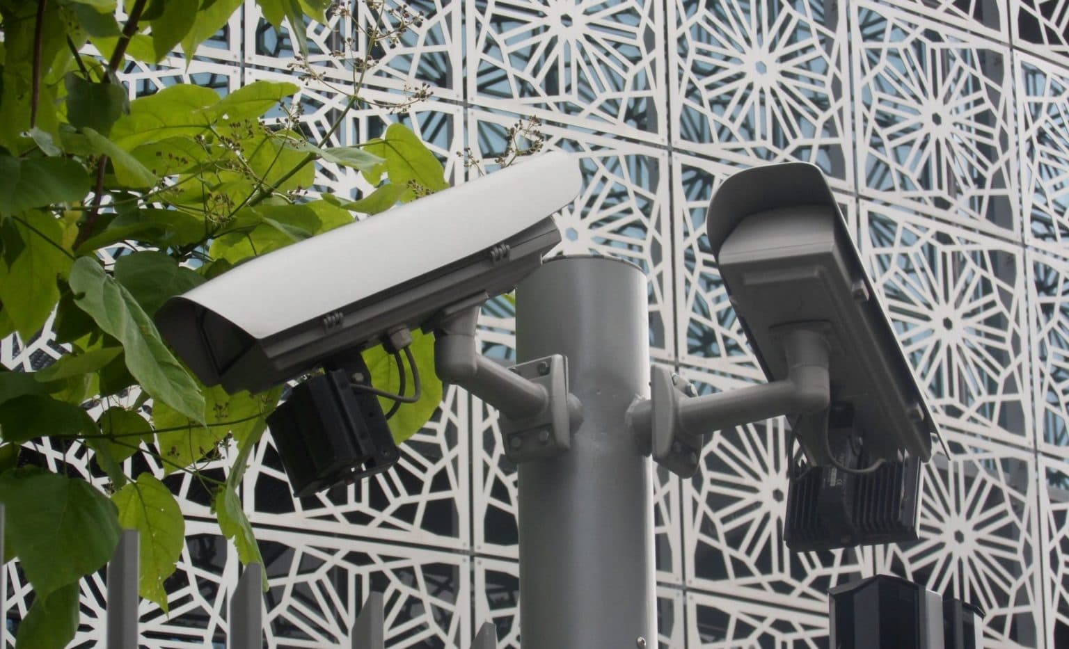 VARIO2 PoE Infrared Illuminators | Raytec LED Lighting