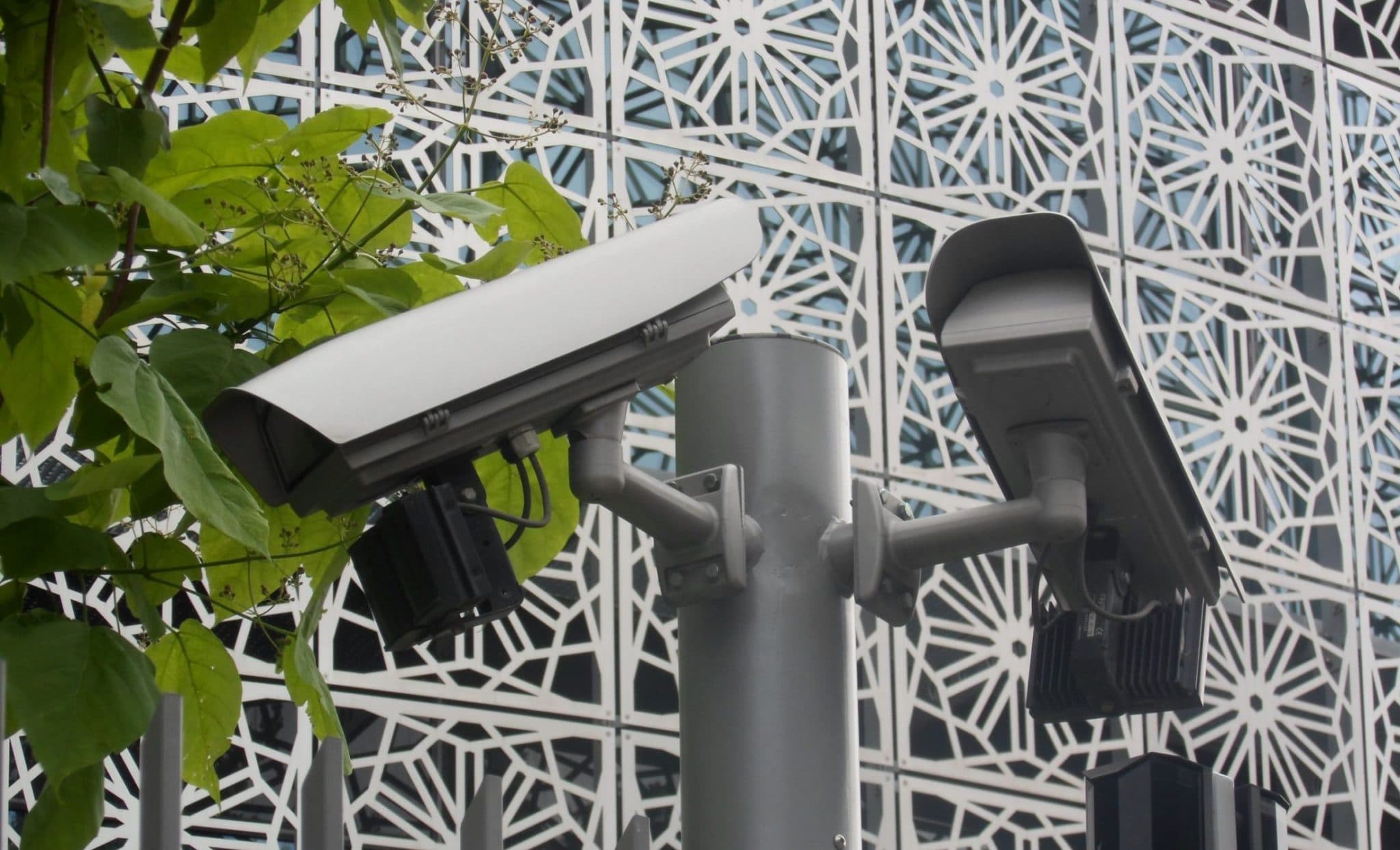 VARIO2 PoE Infrared Illuminators | Raytec LED Lighting