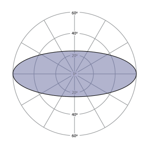 ATEX LED Bulkhead | SPARTAN BL24 Zone 1 | Raytec LED Lighting