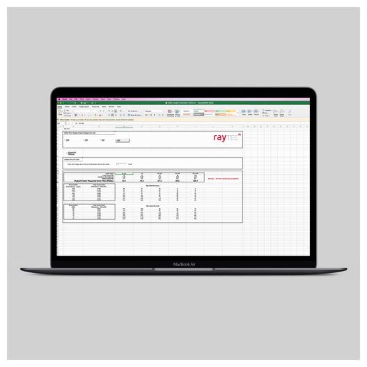 Download Archive - Raytec
