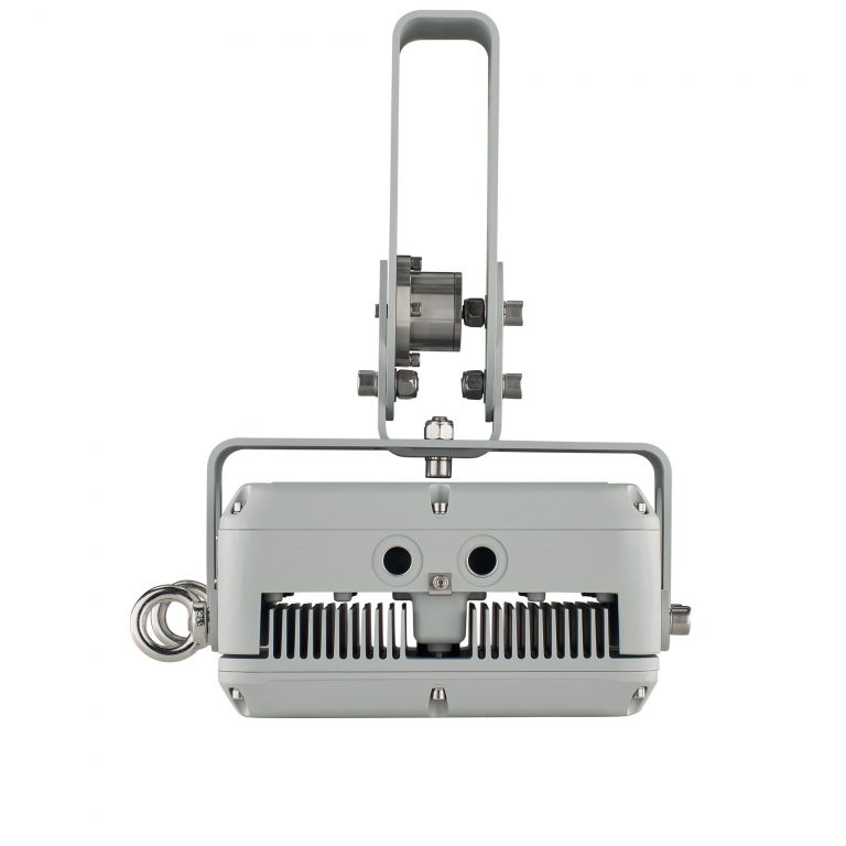 SPARTAN Crane Flood Zone 1 | LED Crane Lighting | Raytec