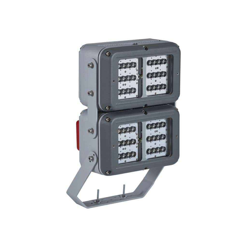 ATEX Flood Luminaires - Raytec LED Lighting