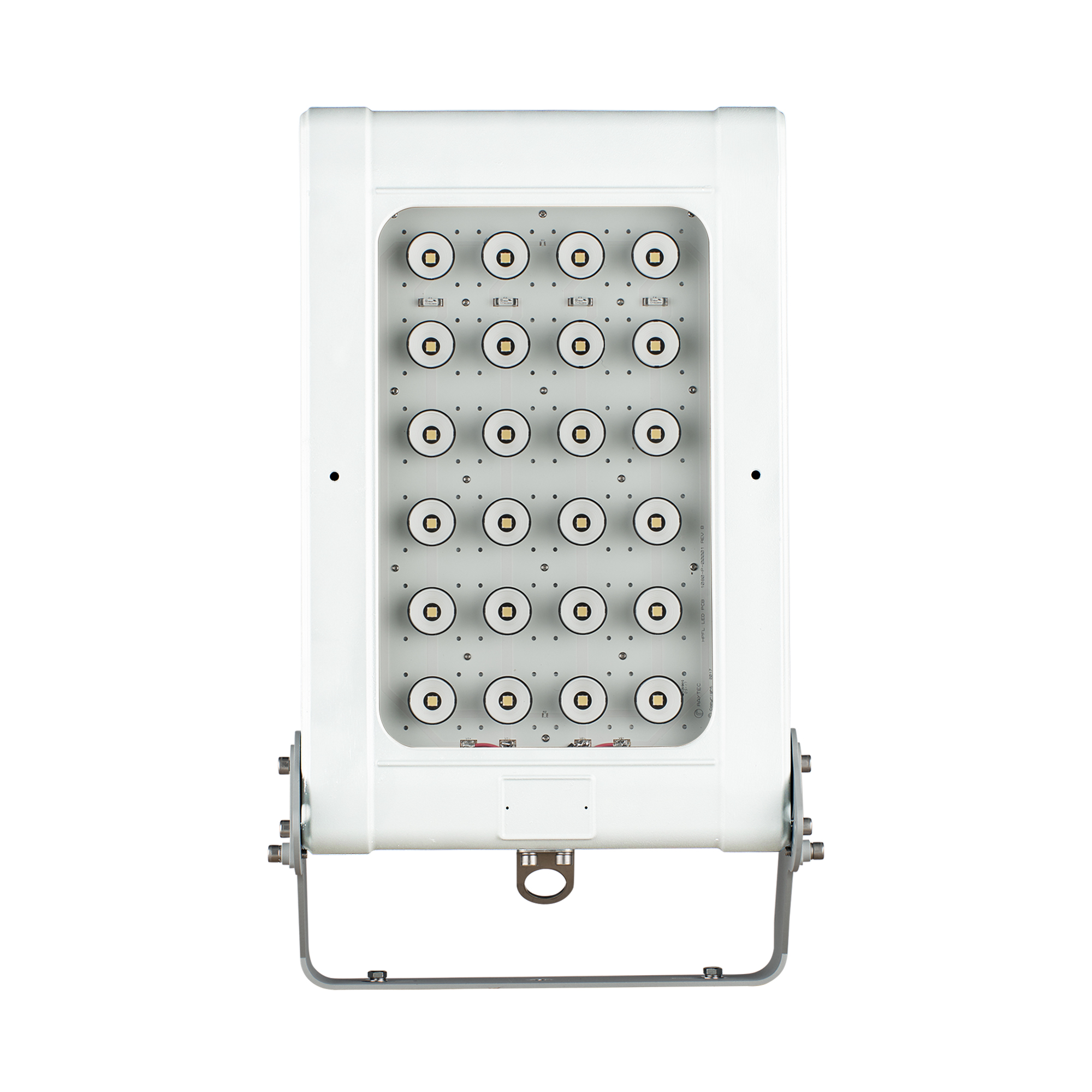 Industrial LED Lighting - Raytec