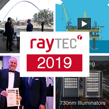 Looking Back on the Success of 2019 - Raytec