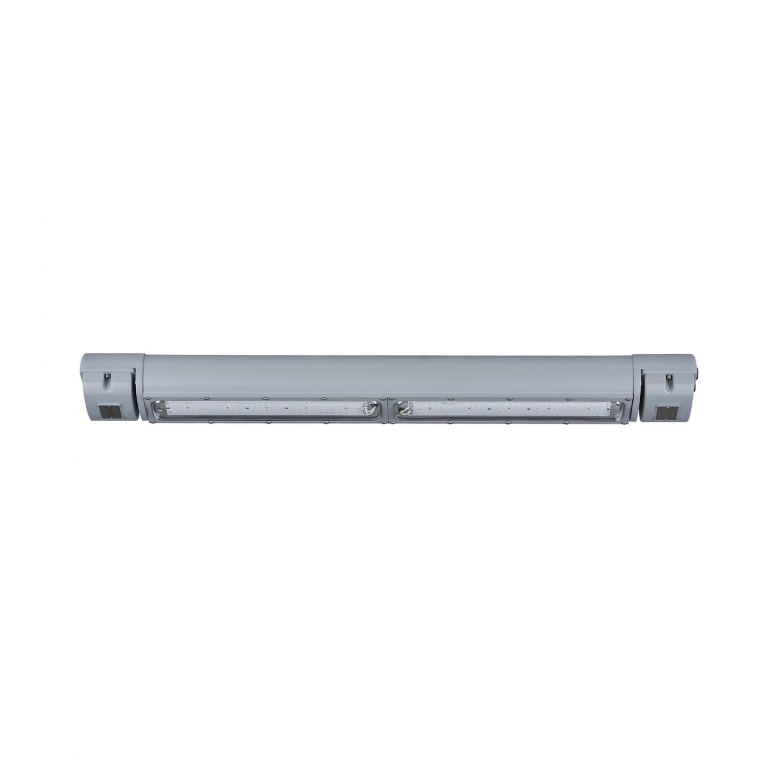 Zone 2 Fluorescent Replacement- SPARTAN WL168 - Raytec LED