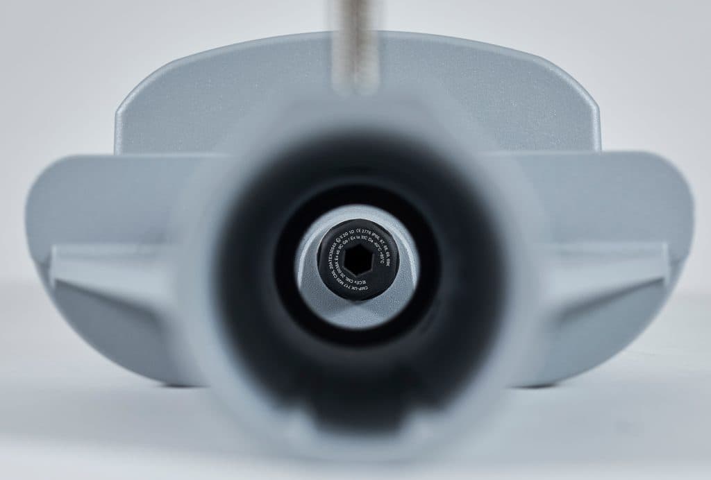Pole Mount Ex Lighting | Linear Spigot Zone 1 | Raytec LED Luminaires
