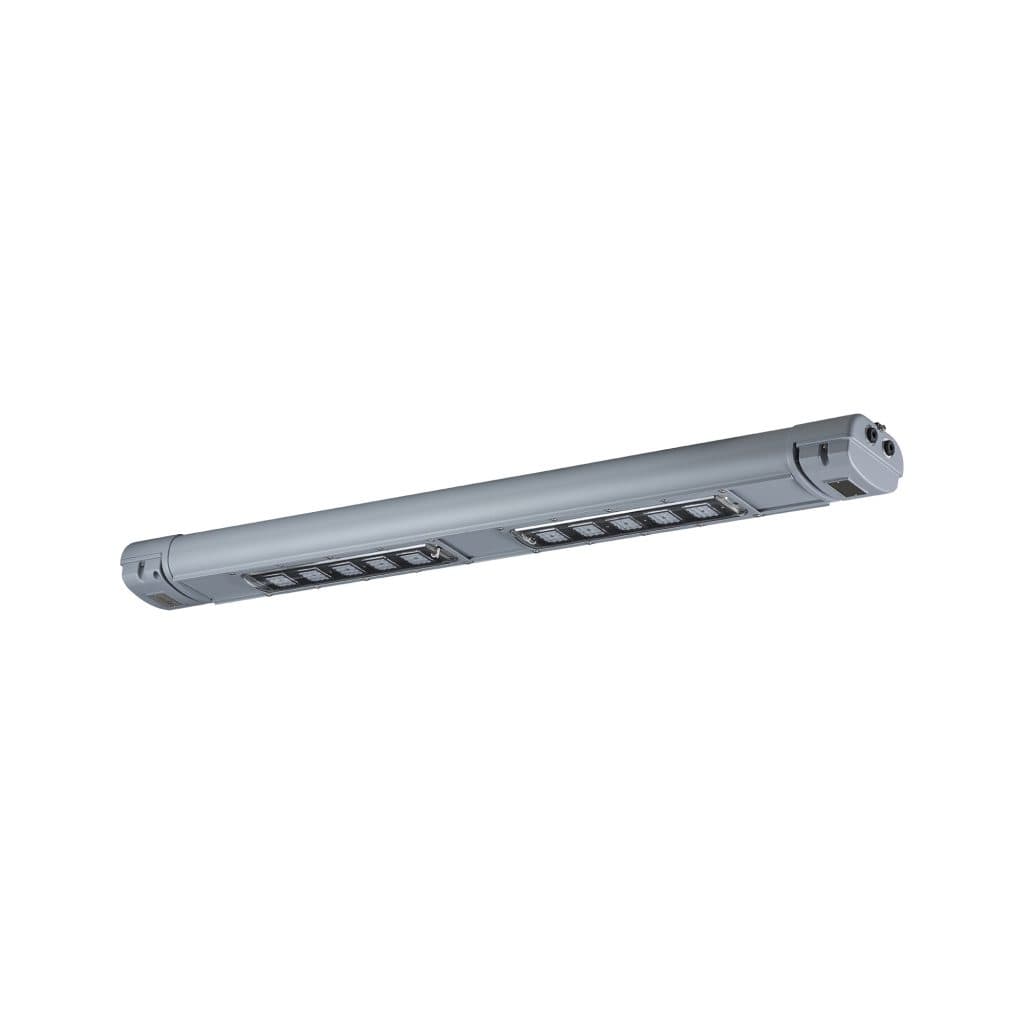Ex Linear Lighting | SPARTAN WL168 Zone 1 | Raytec LED Luminaires