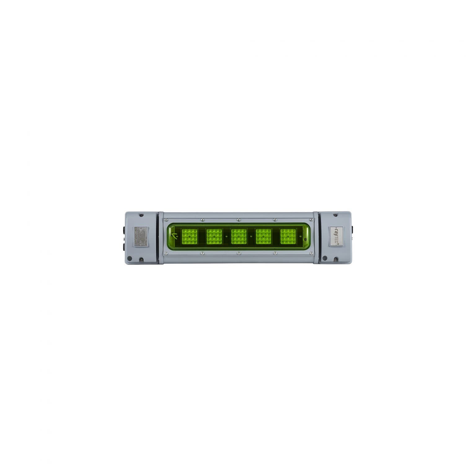 Ex Linear High Output| SPARTAN WL168 Zone 1 | Raytec LED Luminaires